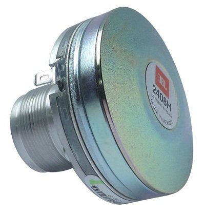 Каталог JBL 2408H-1 ВЧ драйвер 25 mm (1 in) exit compression driver, 38 ...